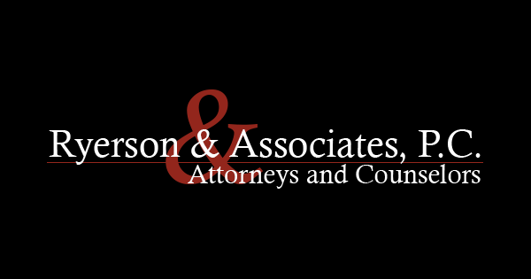 Firm Overview | Houston | Ryerson & Associates, P.C. Attorneys and ...